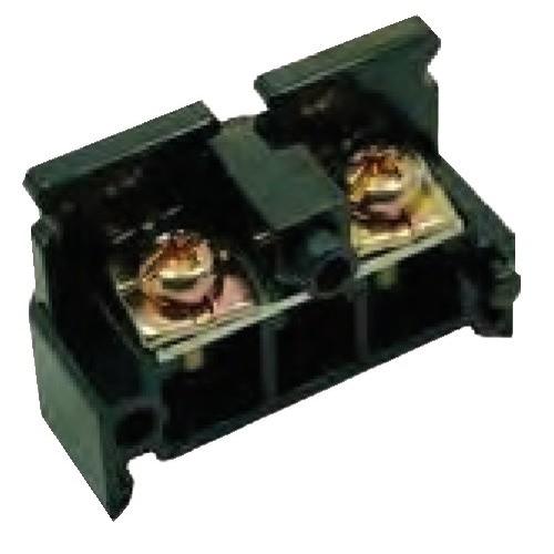 Jual RAIL TYPE TERMINAL BLOCK TYPE CBR-100A - Jakarta Barat - BITANG ...