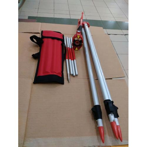 Jual MINI PRISMA / MINI PRISM SET PRISMA MINI + MINI POLE + CLAMP ...