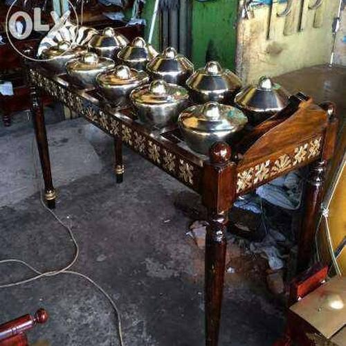Jual Gambang Kromong alat musik paket lengkap fullset besi dan perunggu ...