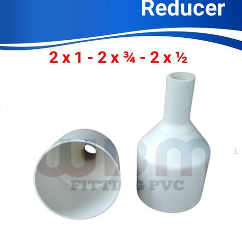 Jual Fitting pvc reducer 2 inchi - 2 x 1/2 - Kab. Subang - WBM fitting ...