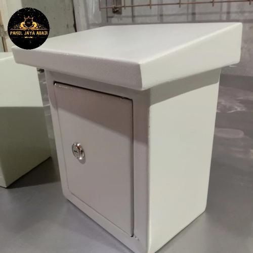 Jual box panel ukuran 17x20x12 topi - Kab. Bekasi - panel_jaya abadi ...