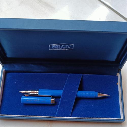 Jual Pulpen Pilot Switch Original Japan / Pilot Pen Switch (Pen ...