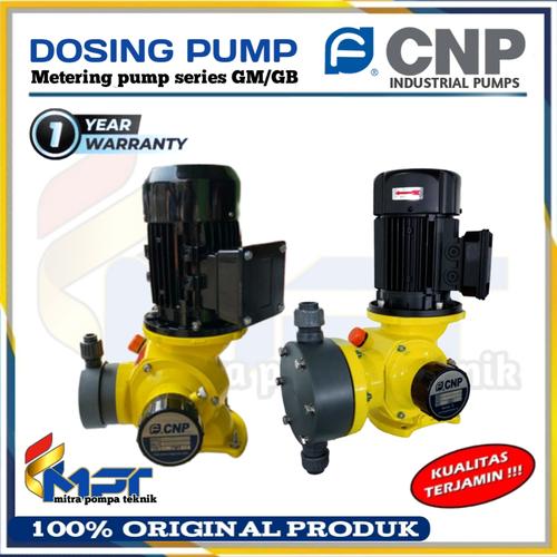 Jual Dosing pump CNP GB1000 kapasitas 946Lph Pompa cairan kimia tipe ...