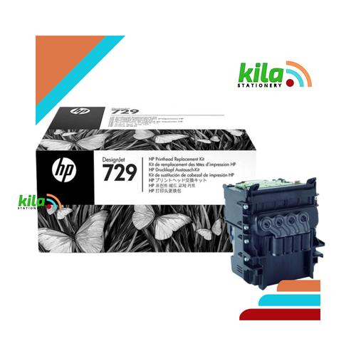 Promo HP Printhead 729 = Plotter HP DesignJet T730 | T830 MFP Serie (HP ...