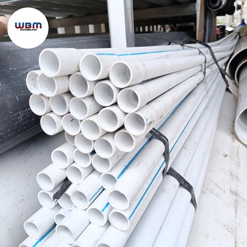 Jual Pipa pvc 11/4 inchi AW Eceran per - 100 cm - Kab. Subang - WBM ...