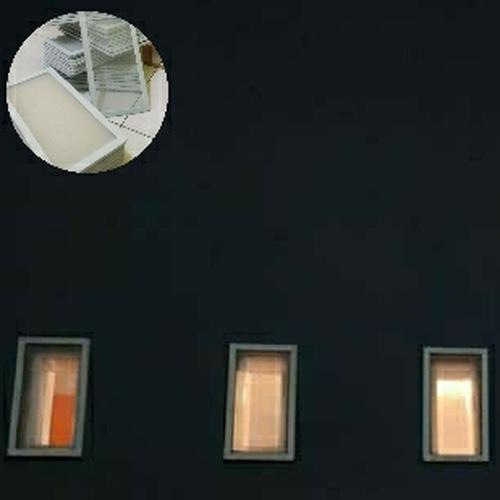 Jual kawat nyamuk /kasa nyamuk/ jaring fiberglass penutup ventilasi ...