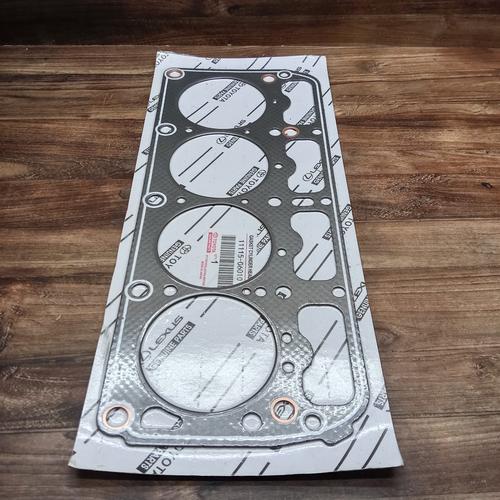 Jual GASKET CYLINDER HEAD PACKING HEAD PAKING KOP DEKSEL KIJANG 7K - Jakarta Pusat - satria jaya ...