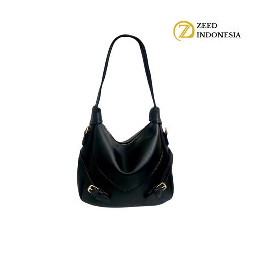 Promo [ZEED INDONESIA] Akaci - SALSA Tas bahu 02-8284 Bahan sintetis 1 ...