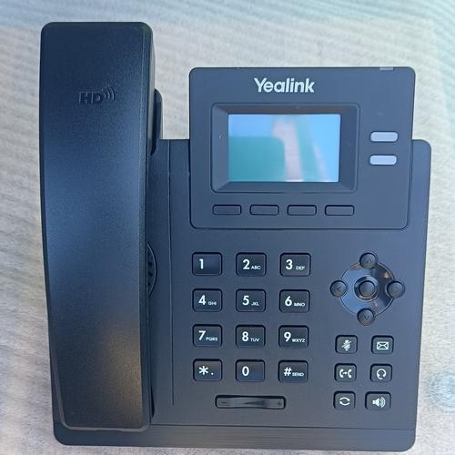 Jual yealink T31 sip phone ippbx - Jakarta Pusat - karmefi | Tokopedia