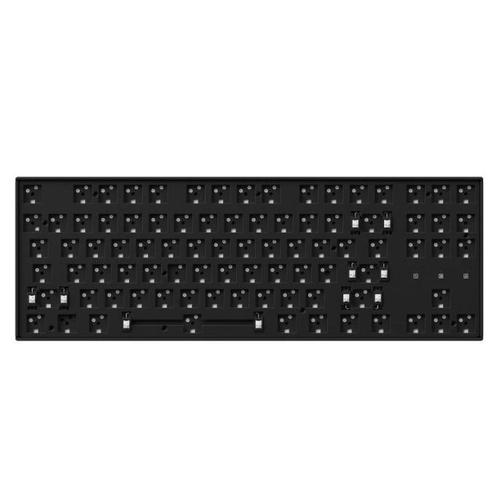 Jual Bayar Tempo! Keychron K8 Pro TKL 80% QMK / VIA BAREBONE Wireless ...