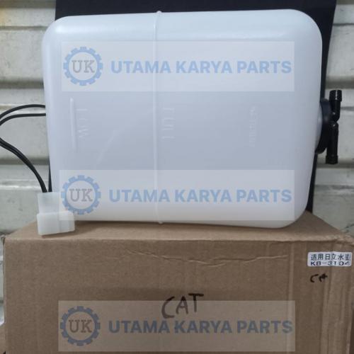 Jual Tanki / Tangki Air Radiator E320 320 245-9205 2459205 - Jakarta ...