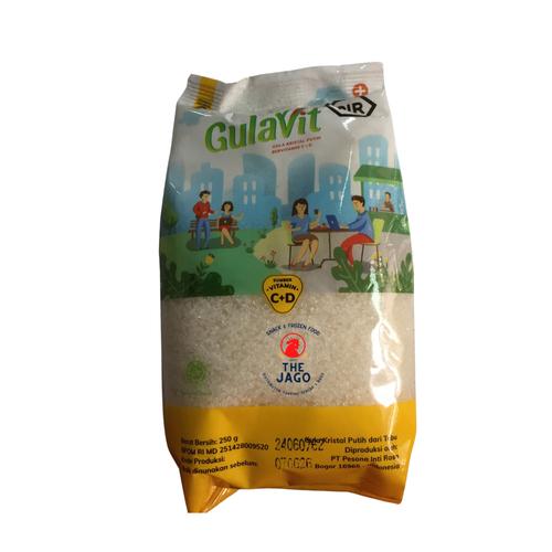 Jual Gula Vit Gula kristal putih 250 gram - Kab. Bandung ...