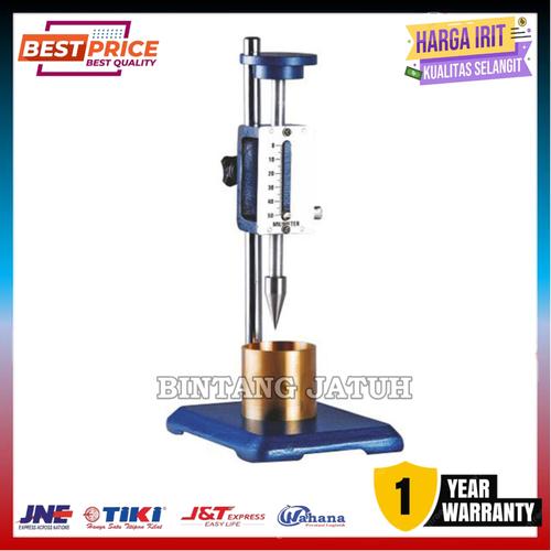 Jual Soil Cone Penetrometer Tester Liquid Limit Alat Uji Kualitas Tanah ...