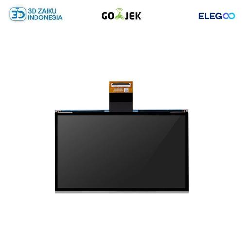Jual Original ELEGOO Saturn 4 and Saturn 4 Ultra 12K 10 Inch Mono LCD ...