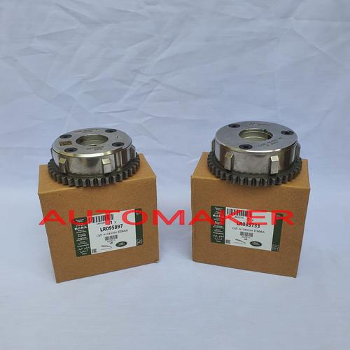 Jual CAMSHAFT ADJUSTER RANGE ROVER EVOQUE ATAU SPROCKET PNP KE NOMOR ...