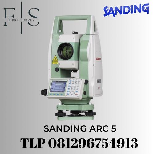 Jual SANDING ARC 5 PRO/TS SANDING ARC-5 PRO - Jakarta Barat - Alat ...