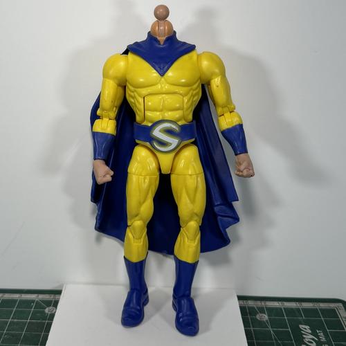 Jual Marvel legends sentry body - Jakarta Selatan - Ar+diorama | Tokopedia