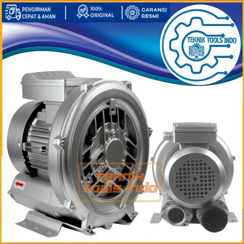 Jual RING BLOWER ROTOR 2HP 1,5KW CENTRIFUGAL BLOWER VORTEX TAMBAK KOLAM ...