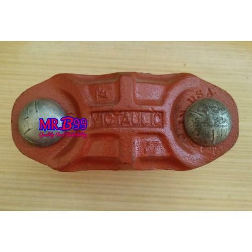 Jual Victaulic Quick Flexible Coupling Style 77 ∅ 8" - Kab. Bekasi ...