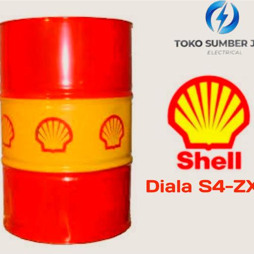 Jual oli Shell diala S4-ZXI Transformers - Kab. Tangerang - Toko_SJE ...