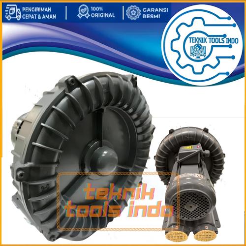Jual RING BLOWER 200W 220V TAIWAN RING BLOWER CHUAN FAN RB-200 TAIWAN ...