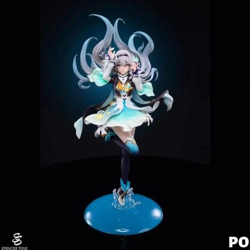 Jual RESIN FIREFLY BY HAKIMI STUDIO (PRE-ORDER) HONKAI SPENCERTOYS - Jakarta Barat - spencertoys ...