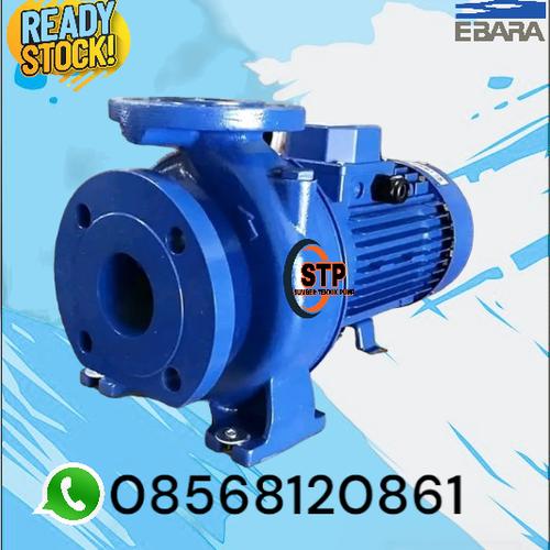 Jual Pompa Centrifugal Ebara 3D 32-160/1.5 1.5Kw 2HP 3Phase 380V - Jakarta Barat - SUMBER TEKNIK ...