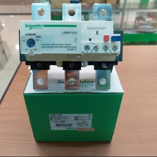 Jual Thermal Overload Relay LR9F7375 (200-330A) - Jakarta Barat ...