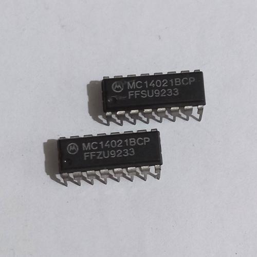 Jual IC 4021 CD4021 IC CMOS IC DIP - Kota Bekasi - PotterShop | Tokopedia