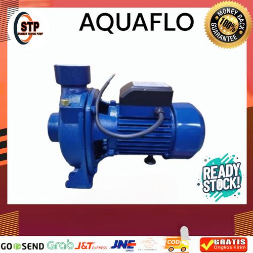 Jual Pompa Air Centrifugal AQUAFLO 3Hp 2,2Kw HFM/6A 3Phase 3"x3"inch ...