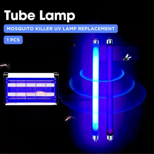 Jual Refill Lampu Nyamuk UV Pembasmi Serangga Lampu Insect Killer TL ...