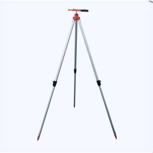 Jual Clamp Tripod / Tripod Jepit Rambu Jalon Mini Prisma / Tripod Mini ...