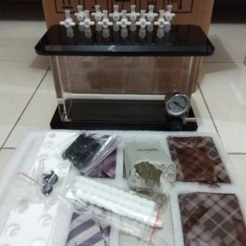 Jual Solid Phase Extraction Instrument SPE-12 MiuLab - Kota Bekasi - SH ...