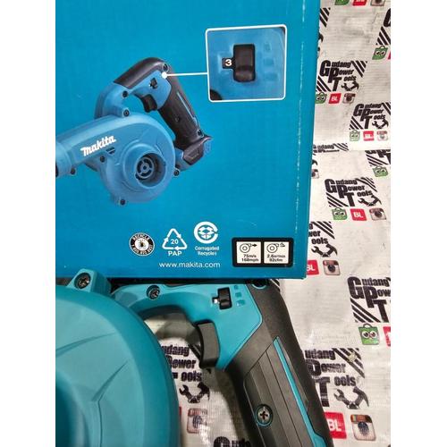 Jual Mesin Blower Makita Cordless Baterai UB100DZ UB 100DZ - Jakarta Utara - Mulya Jaya Mandiri ...