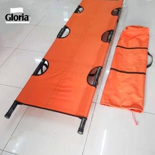 Jual Alat Tandu Galvanis Besi Lipat Dua Orange - Jakarta Barat - Gloria ...