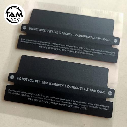 Jual 1 set atas bawah Sticker lebel dus S23 FE S24 FE Plus Ultra Z ...