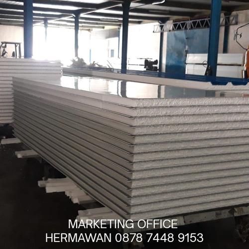 Jual eps sandwich panel dinding - Kab. Tangerang - WallSandwichpanel ...