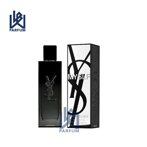 Promo YSL Yvest Saint Laurent Myself Myslf For Men EDP 100Ml Cicil 0% ...