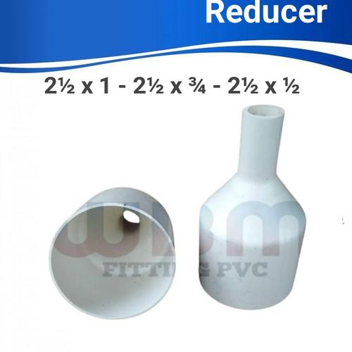 Jual sambungan pvc Reducer 2 1/2 x 3/4 in - Kab. Subang - WBM fitting ...