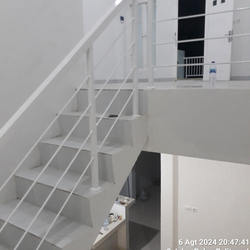 Jual Jasa Relling Dan Balkon Rp.350.000/Meter/Segi.Berikut Alat"Krja ...