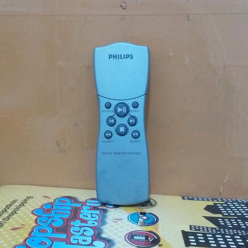 Jual REMOTE DIGITAL CONTROL PHILIPS - Jakarta Barat - Gak Bun Beng ...