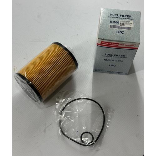 Jual Saringan Filter Solar Bawah Fuel Filter Mitsubishi Fuso Figther ...
