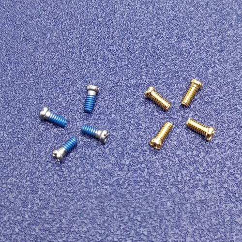 Jual Baut Kacamata Screw Hinge Rim Lock Baut Engsel Gagang Kacamata ...