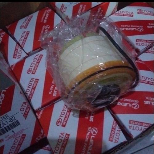 Jual FUEL FILTER FILTER SOLAR INNOVA DIESEL HILUX DIESEL FORTUNER ...