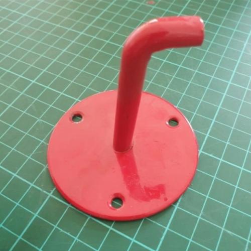 Jual Hanger APAR Co2 / Gantungan Tabung Pemadam co2 - Jakarta Barat ...