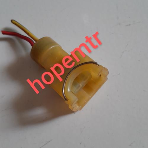 Jual soket socket nozzle injector nosel injektor honda accord vti ...