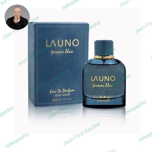 Jual Fragrance World La Uno Forever Blue EDP Man - 100 ML - Jakarta ...