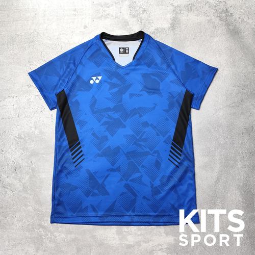 Jual Jersey Badminton Japan Jepang Olympic Paris 2024 Y 10656 10658 ...