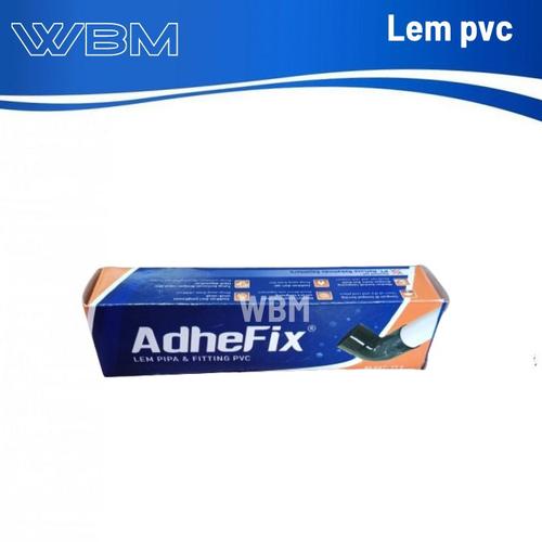 Jual lem pvc fitting pipa 40g - Kab. Subang - WBM fitting pvc | Tokopedia
