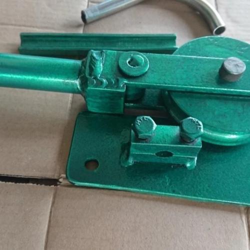 Jual [BIG PROMO] - ALAT ROLL BENDING PIPA MANUAL UNTUK PIPA STAINLESS ...